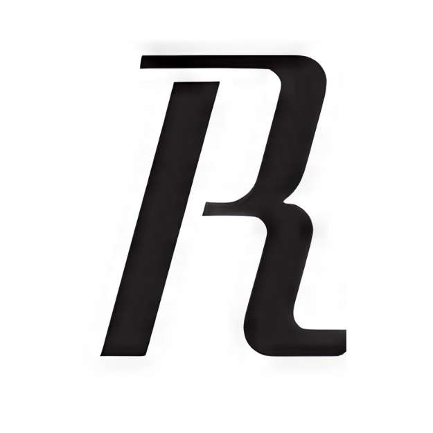 Revolt Logo Favicon - Revolt